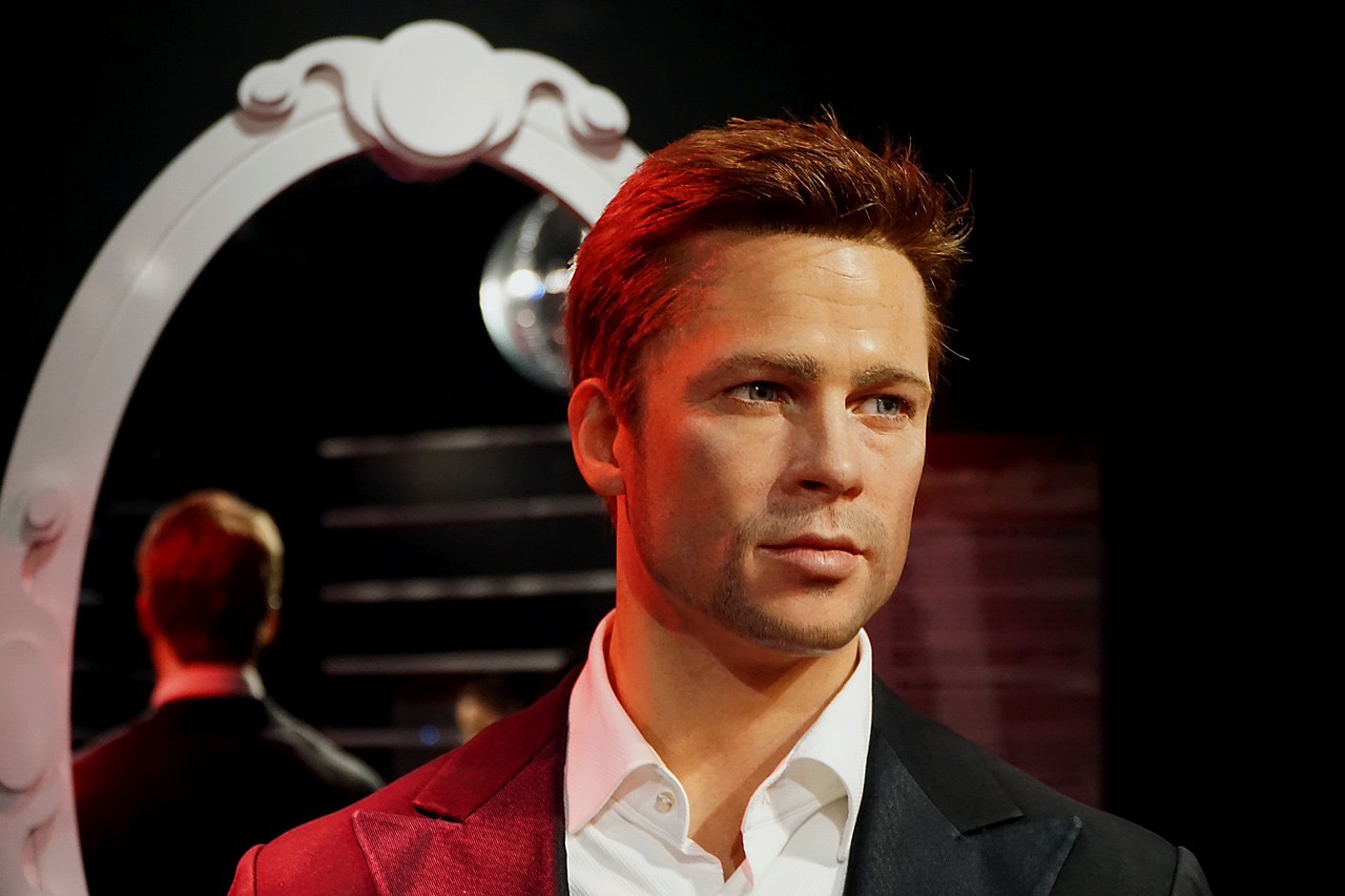 Brad Pitt lance sa marque de cosmétiques ! - Blog CNPL